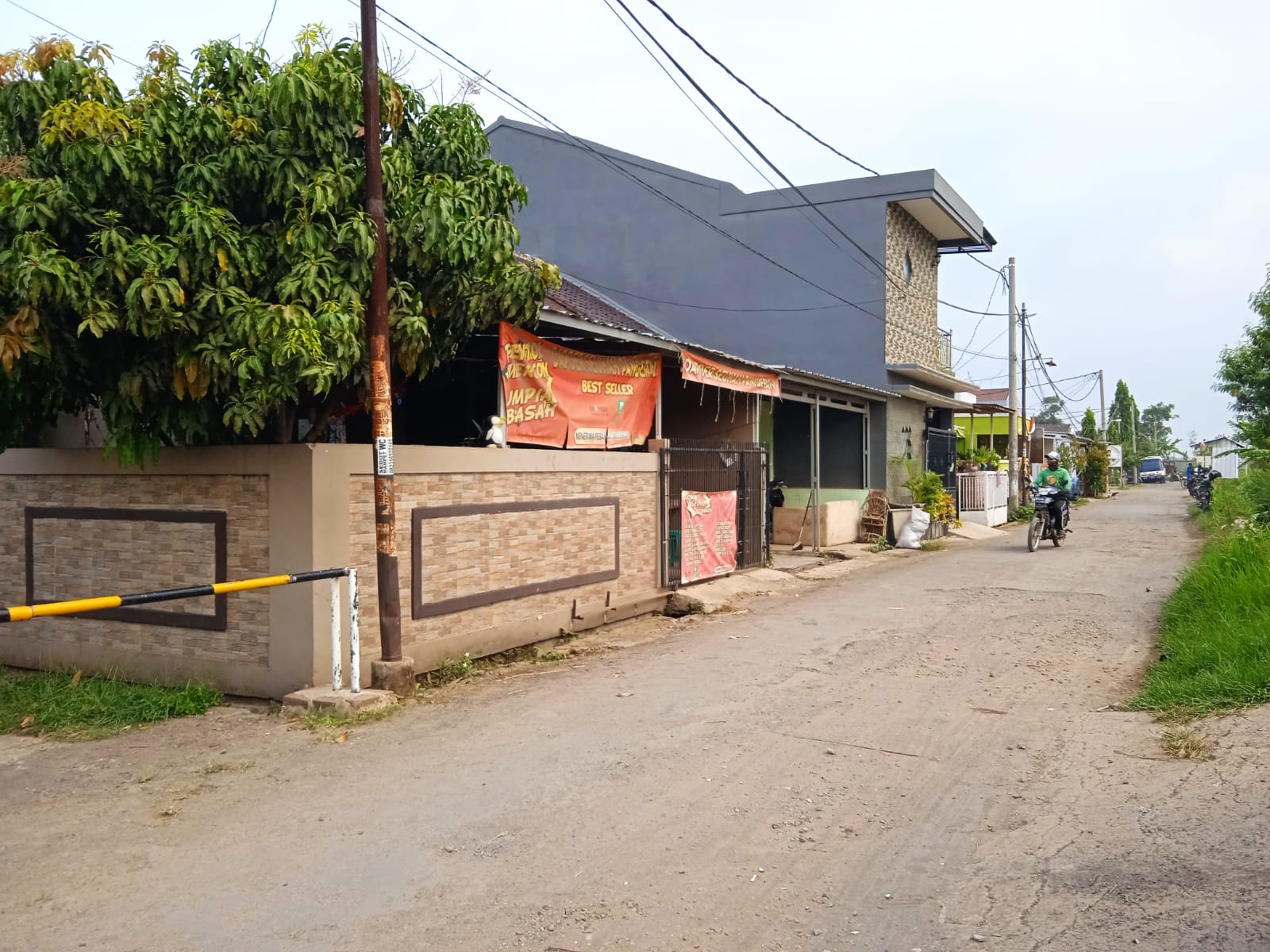 Tanah Kavling Cibiru Asri | Situs Jual Beli Properti | Over Kredit ...