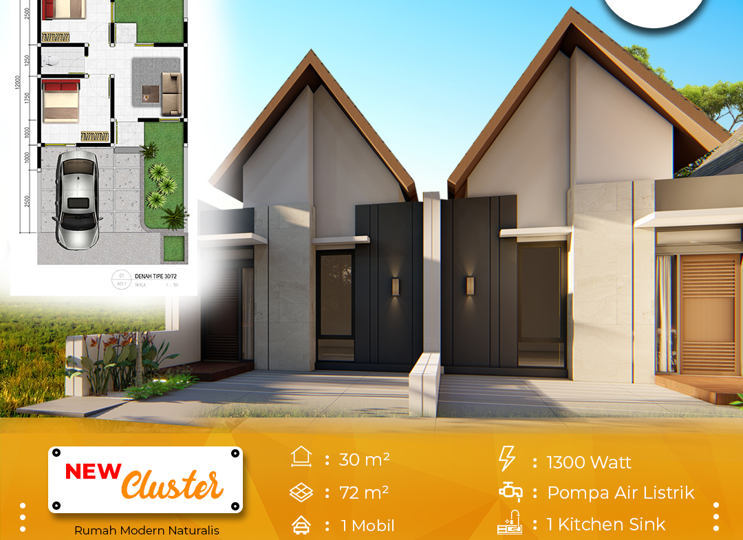 Grand Riscon Rancaekek | Situs Jual Beli Properti | Over Kredit Rumah ...